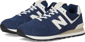 New Balance U574BCE, Unisex Sneakers, Navy, 47,5 EU