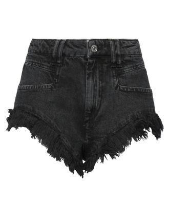 Isabel Marant HOSEN & R&Ouml;CKE - Jeansshorts auf YOOX.COM