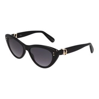 Dior unisex, Accessories, Schwarzk, 55 MMGr&ouml;&szlig;e