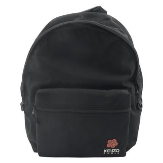 Kenzo Homme, Sacs, Noir, Taille: ONE Size Pfd65Sa46F2699