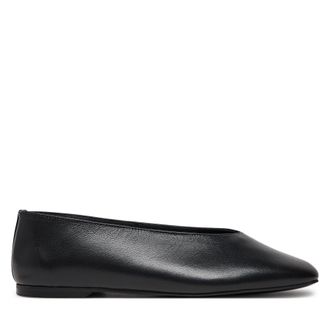 Calvin Klein Ballerinas Calvin Klein HW0HW02441 Schwarz