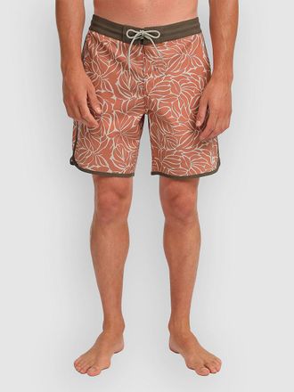 O'Neill Cruzer Scallop 18 Boardshorts langoustino cruzer sc