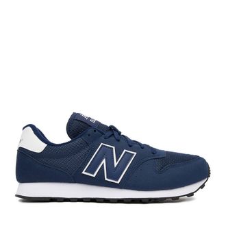 New Balance Sneakers New Balance C-GM500 Dunkelblau