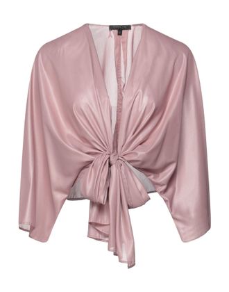 Patrizia Pepe TOPS - Boleros auf YOOX.COM