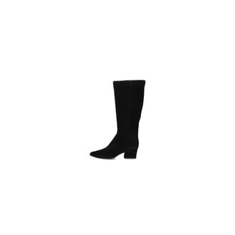 Unisa Stilvolle Jefri Stiefel f&uuml;r Frauen - - Shoes - Damen - Schwarzk - 41 EU
