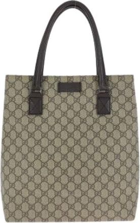 Gucci Damen, Pre-Owned, Braun, ONE SIZEGr&ouml;&szlig;e