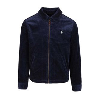 Polo Ralph Lauren Herren, Jacken, Blau, XLGr&ouml;&szlig;e
