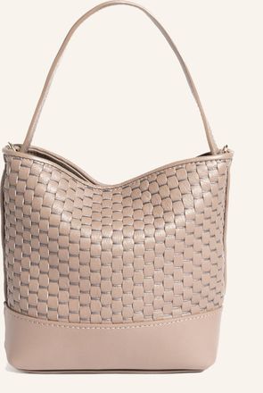 Parise Beuteltasche 51 Small beige