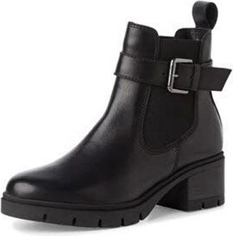 Tamaris Damen, Schuhe, Schwarzk, 40 EUGr&ouml;&szlig;e