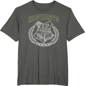 Harry Potter Hogwarts T-Shirt