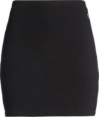 Calvin Klein BAS - Mini-jupes sur YOOX.COM