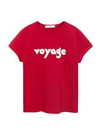 Mango T-Shirt ILUSTRA