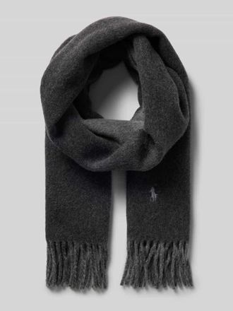Polo Ralph Lauren Schal aus Woll-Mix