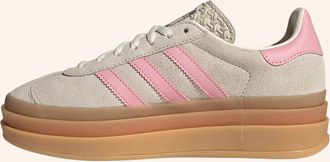 adidas Originals Adidas Originals Gazelle Bold Schuh beige