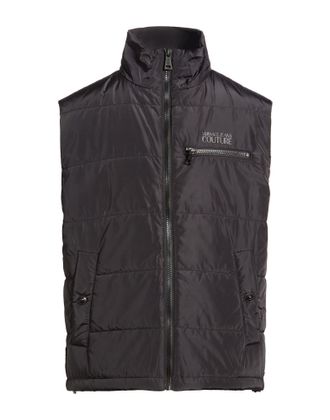 Versace JACKEN & M&Auml;NTEL - Westen auf YOOX.COM