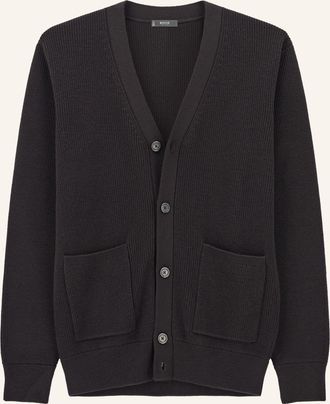 Boggi Milano Boggi Milano Pullover braun