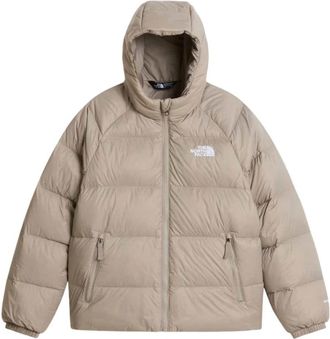 The North Face Hydrenalite Kapuzen-Daunenjacke - - Sport - Herren - Beige - M