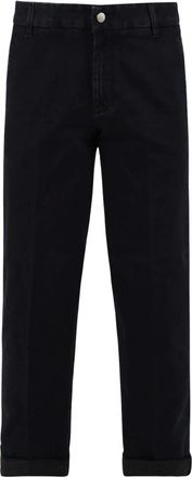 Don the Fuller Taro Jeans - Homme - Jeans - Bleu - Taille: W30