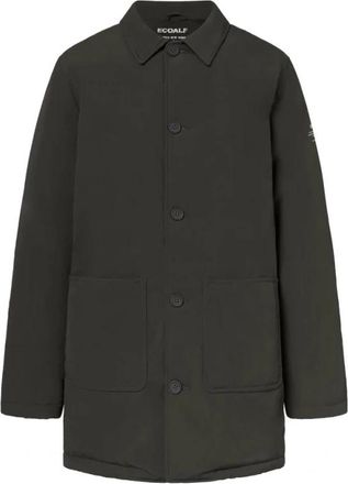 Ecoalf Ecoalf, Herren, Jacken, Grün, XLGröße