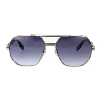 Marc Jacobs Lunettes de soleil Marcq 784/S - unisex - Accessoires - Noir - Taille: 60 MM