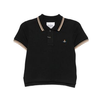 Vivienne Westwood Damen, Oberteile, Schwarzk, XSGr&ouml;&szlig;e