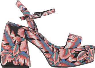 Pinko SCHUHE - Sandalen auf YOOX.COM