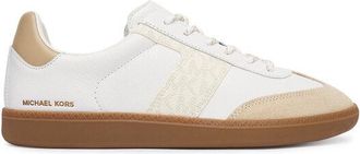 Michael Kors Sneakers Jovie 43T6JVFS2L Wei&szlig;