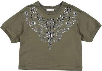 Dolce & Gabbana TOPS - T-shirts sur YOOX.COM