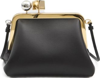 Jacquemus Clutches - Bags Black - Gr. unisize - in Schwarz - f&uuml;r Damen