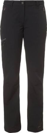 Vaude Damen Wanderhose / Trekkinghose / Softshellhose Strathcona Pants