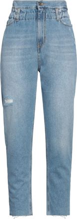 Liu Jo HOSEN & RÖCKE - Jeanshosen auf YOOX.COM