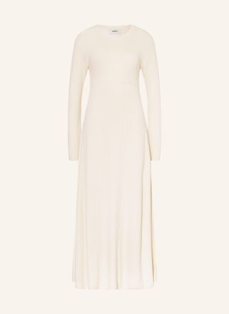 BA&SH Ba&Sh Strickkleid weiss