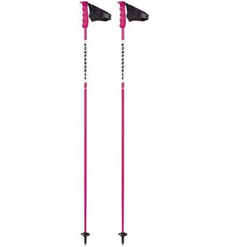 Komperdell Team Carbon - Skist&ouml;cke