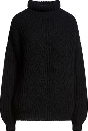 Bruno Manetti STRICKWAREN - Rollkragenpullover auf YOOX.COM