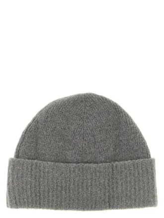 Ami Beanie - Grey