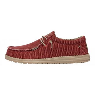 Hey Dude Homme, Chaussures, Brun, Taille: 43 EU Scarves
