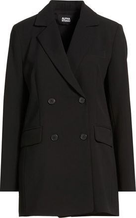 Alpha Studio ANZ&Uuml;GE und CO-ORDS - Blazers auf YOOX.COM