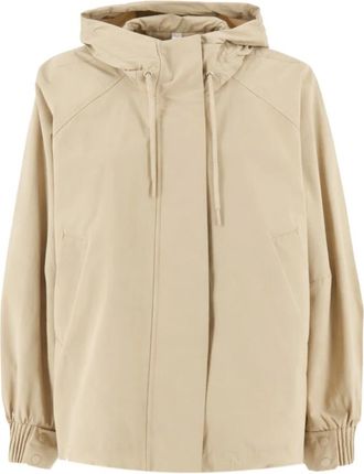 Duno Femme, Vestes, Blanc, Taille: 36 FR Veste