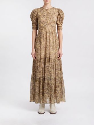 Isabel Marant Robe Femme couleur Marron
