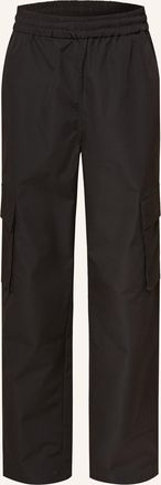 The Jogg Concept Thejoggconcept Cargohose Jcfia schwarz