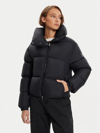 Colmar Daunenjacke 2237 2XX Schwarz Regular Fit
