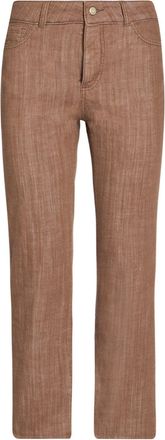 Teleria Zed HOSEN & R&Ouml;CKE - Jeanshosen auf YOOX.COM