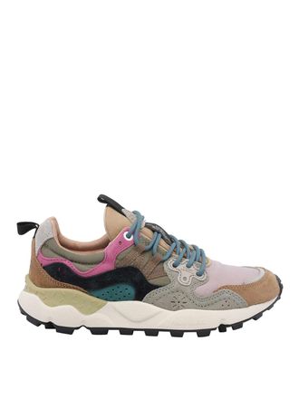 Flower Mountain Baskets - Multicolore
