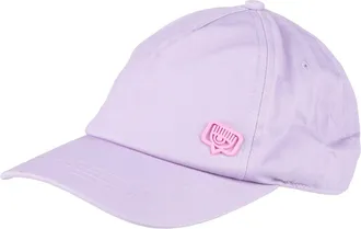 Chiara Ferragni ACCESSOIRES - M&uuml;tzen & H&uuml;te auf YOOX.COM