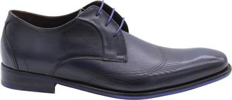 Floris Van Bommel Homme, Chaussures, Bleu, Taille: 44 EU DE Stijler 42.01