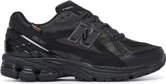 New Balance Sneakers U19061OP Schwarz