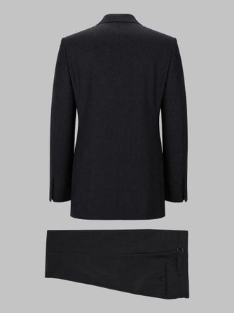 Tom Ford Shelton Suit - Blue