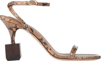 Jacquemus SCHUHE - Sandalen auf YOOX.COM