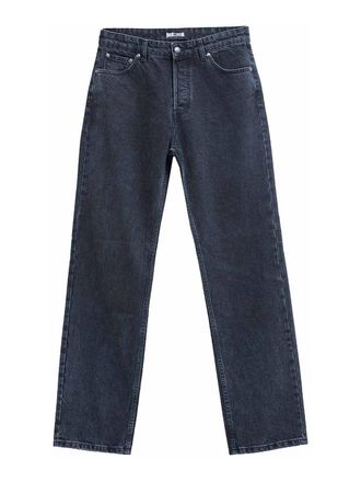 Just Cavalli Jean Droit - Gris