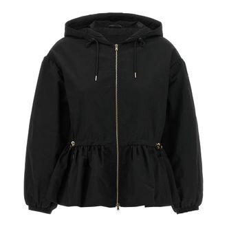 Tatras Enzi Jacke - - Jackets - Damen - Schwarzk - 2XS